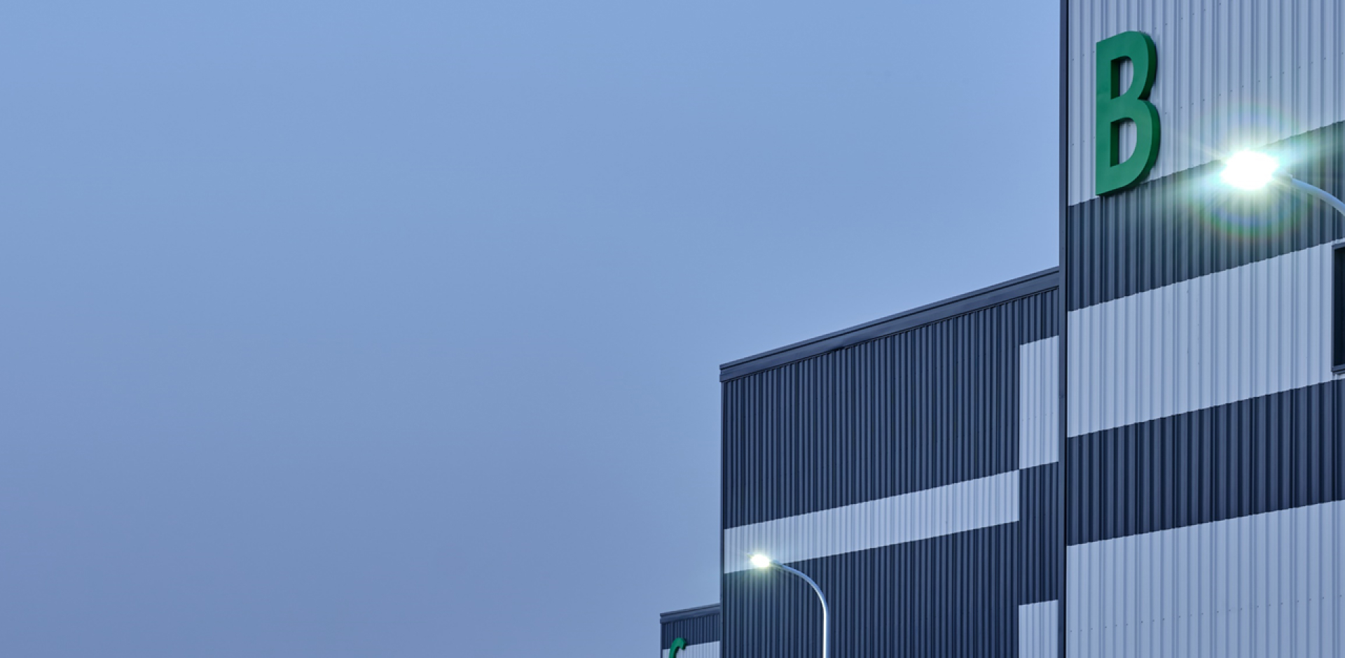 Forest Logistics Properties