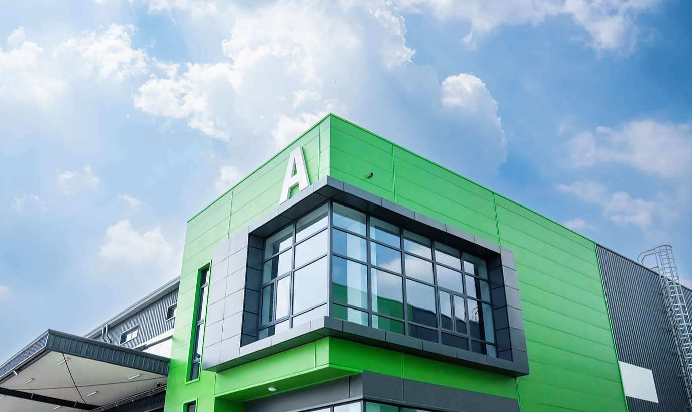 Forest Logistics Properties